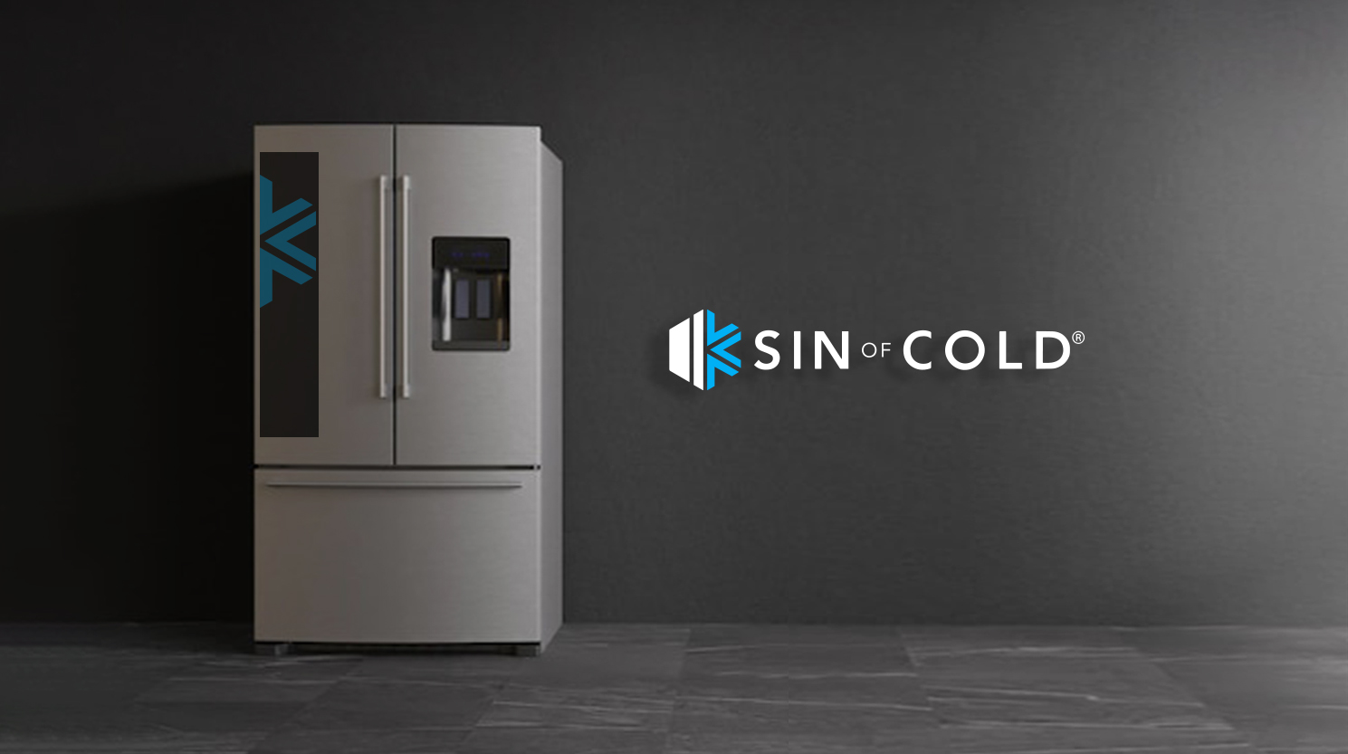 Dove siamo - Sinofcold