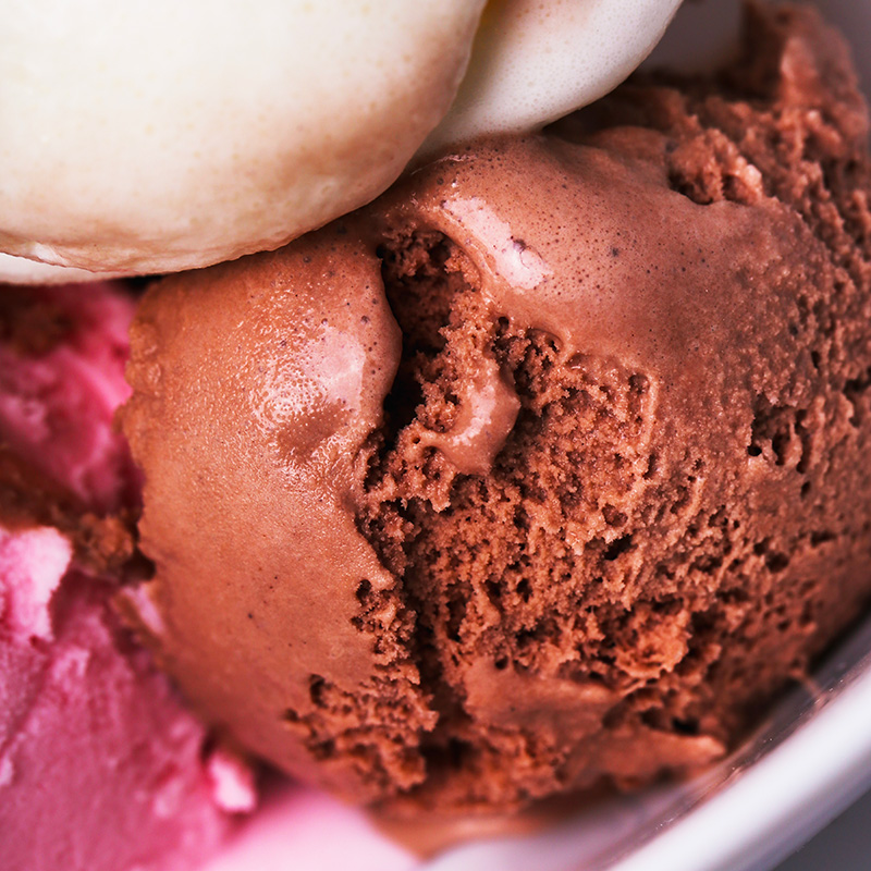 Ice cream - Sinofcold