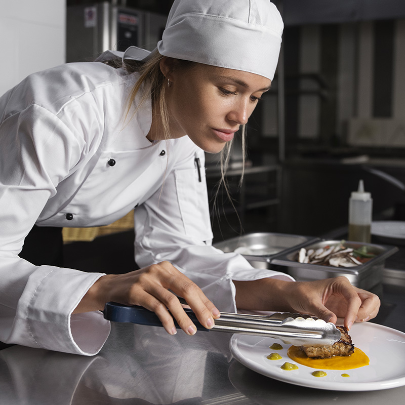 Ristorazione - Sinofcold