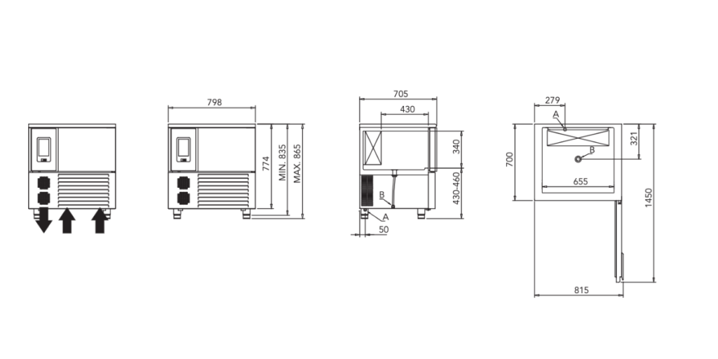 FT5.20AF - Sinofcold
