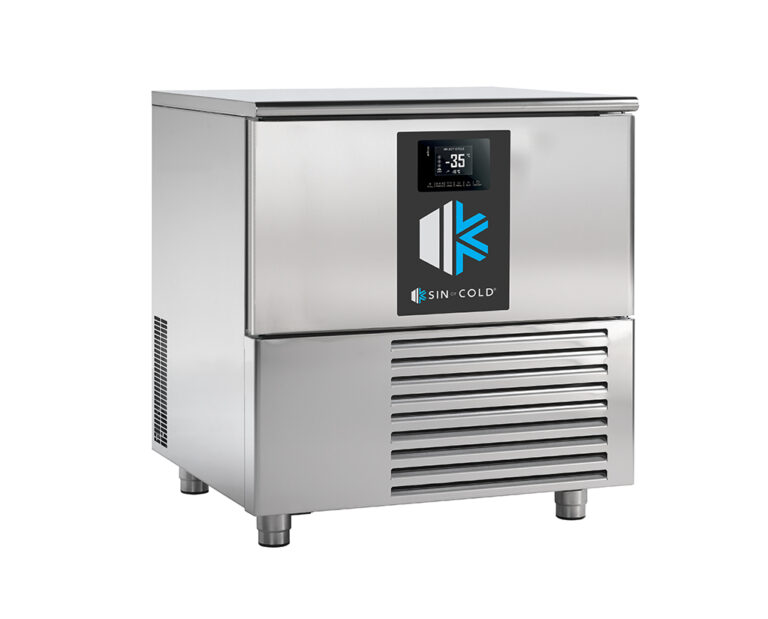 Blast chillers - Sinofcold