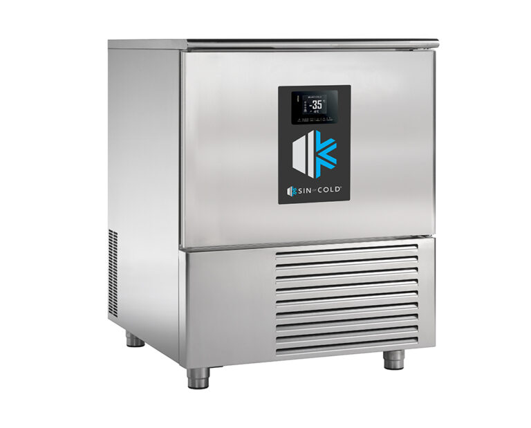 Blast chillers - Sinofcold